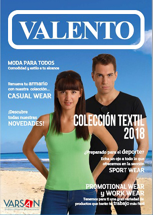 Valento - Varsan